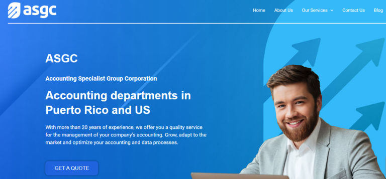 Outsourcing contable para organizaciones internacionales - Accounting ...