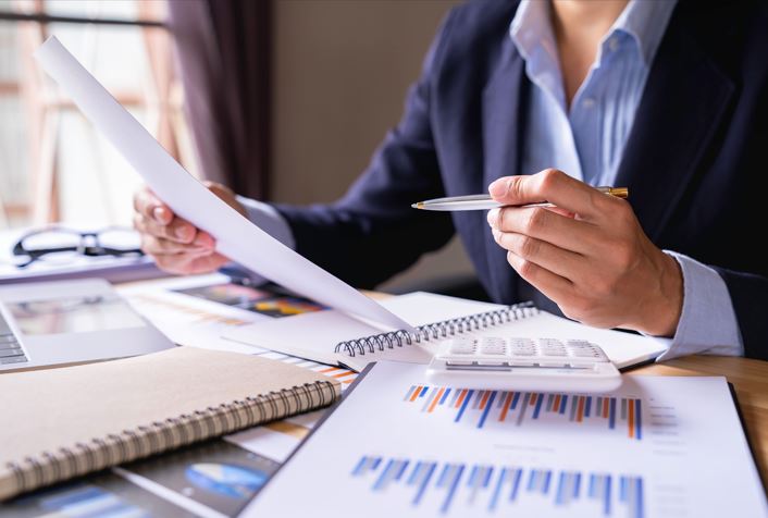 Expert Tips for Financial Success in Tax and Accounting